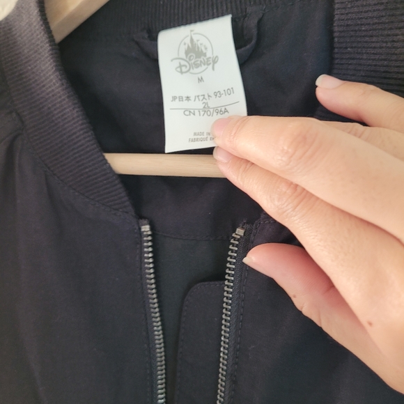 Disney | Jackets & Coats | Disney Hocus Pocus Jacket | Poshmark